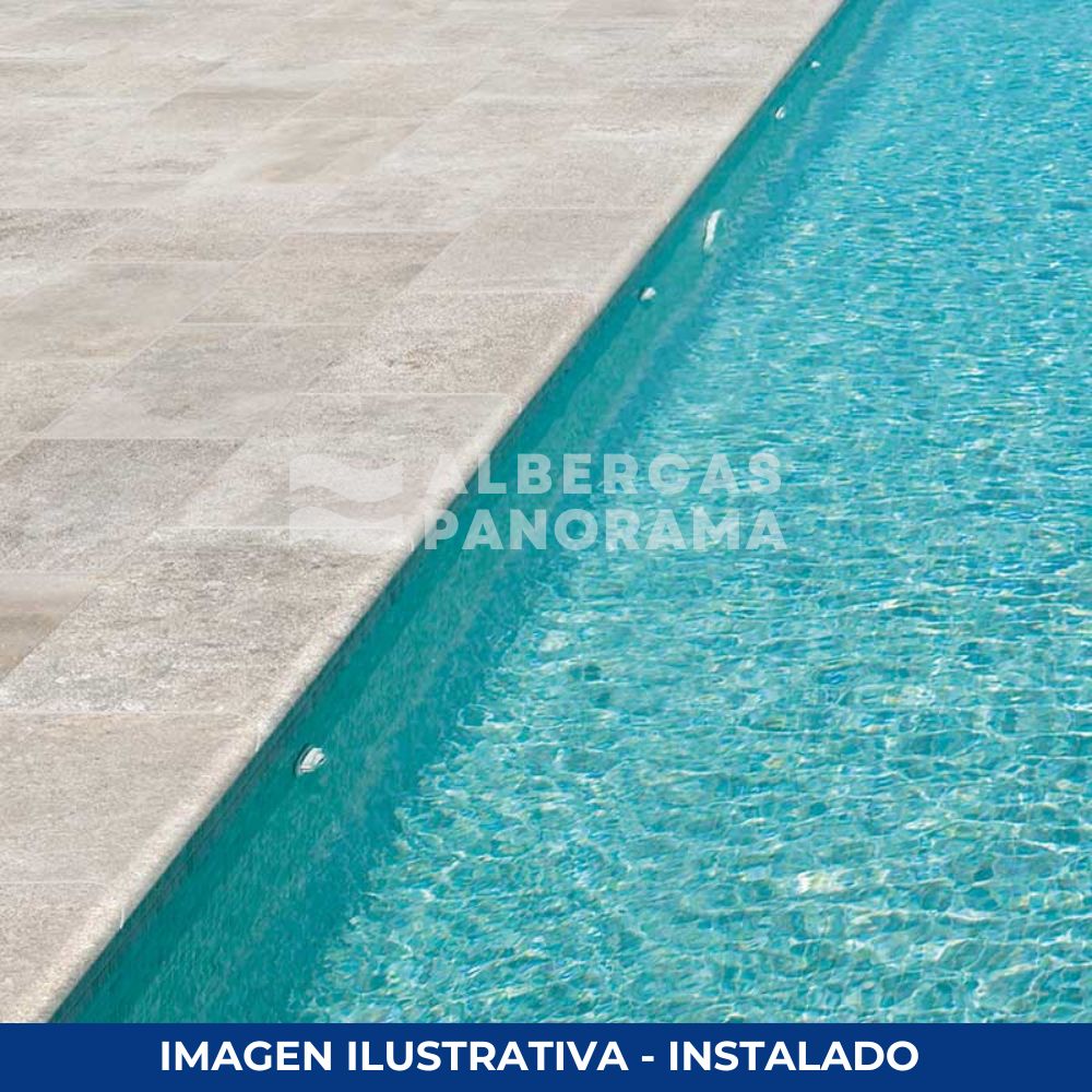 Rosa Gres | Mistery Grey