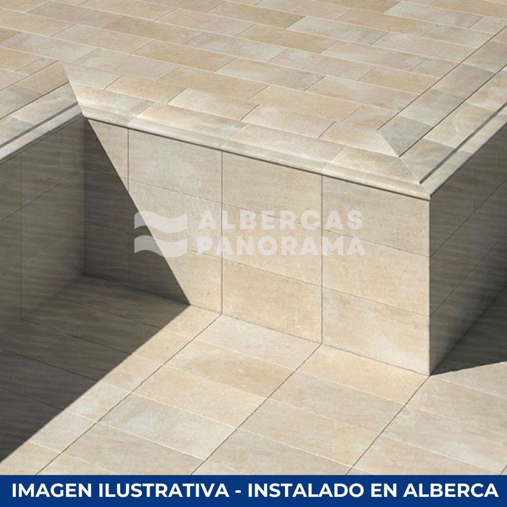 Rosa Gres | Mistery Grey