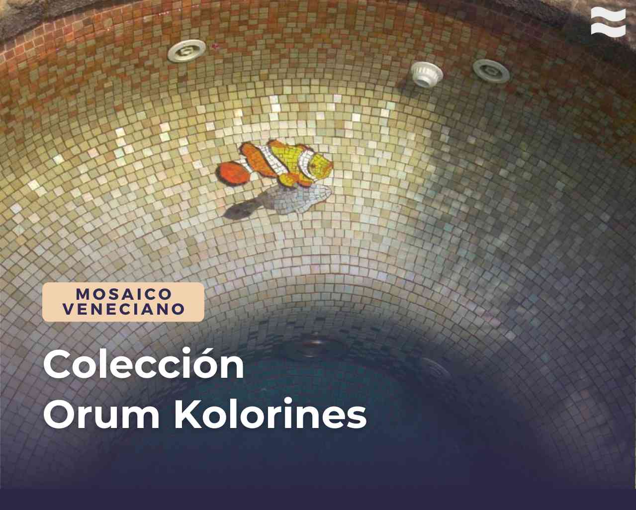 Colección Orum Kolorines
